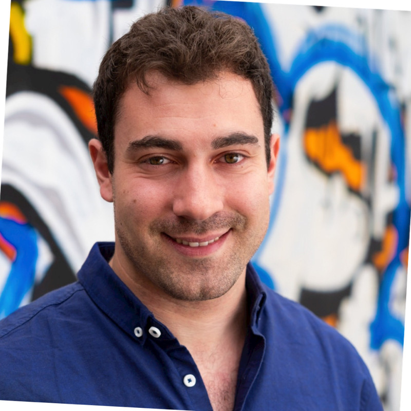 Nicholas Shekerdemian (The Venture Collective (TVC)) / VC Breakdown ...