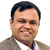 Vishal Gupta (Bessemer Venture Partners) / VC Breakdown & Contact