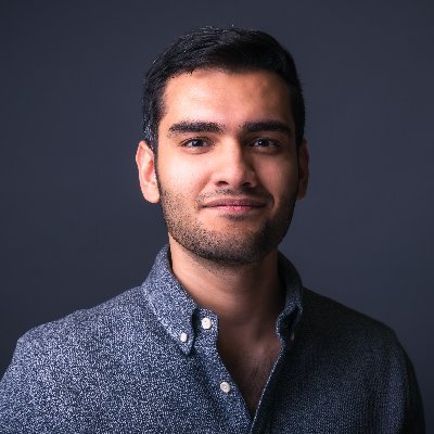 Asad Khaliq (Acrew Capital) / VC Breakdown & Contact