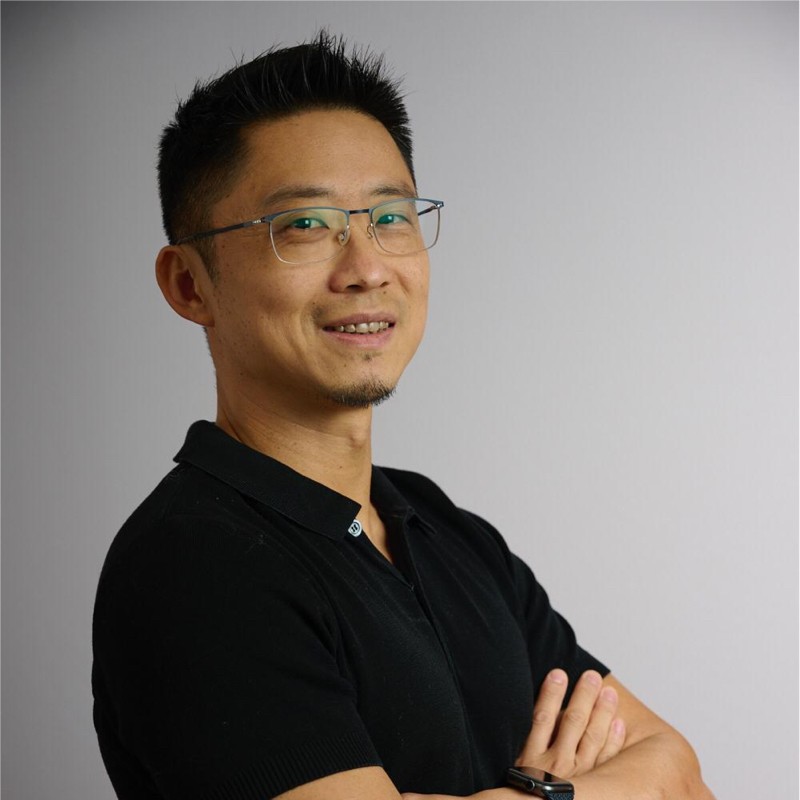 Bryan Wu (Bessemer Venture Partners) / VC Breakdown & Contact