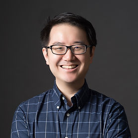 Edgar Chiu (SparkLabs Taipei) / VC Breakdown & Contact