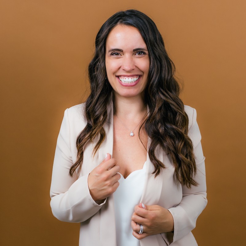 Janine Sickmeyer (Overlooked Ventures) / VC Breakdown