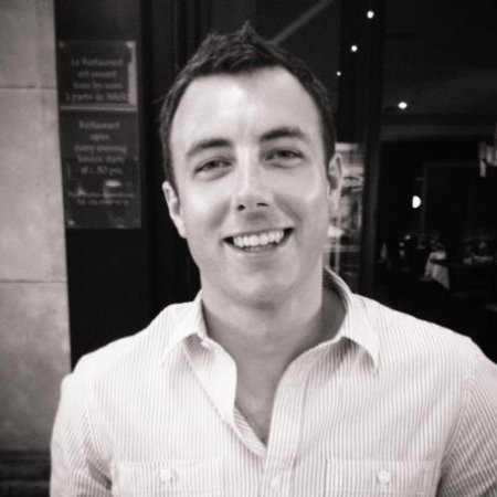 Andrew Gault (7percent Ventures) / VC Breakdown & Contact