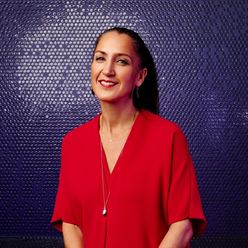 Liza Landsman (New Enterprise Associates (NEA)) / VC Breakdown & Contact