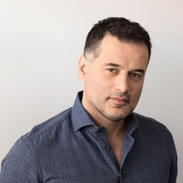 Karl Alomar (M13) / VC Breakdown & Contact