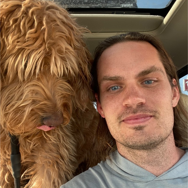 Dustin Moring (Mischief) / VC Breakdown & Contact