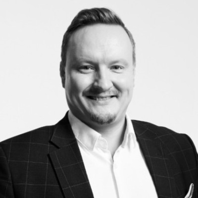 Marko Kyyrönen (Sparkmind.vc) / VC Breakdown & Contact