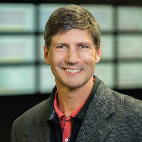 Dave Blundin (Vestigo Ventures) / VC Breakdown & Contact