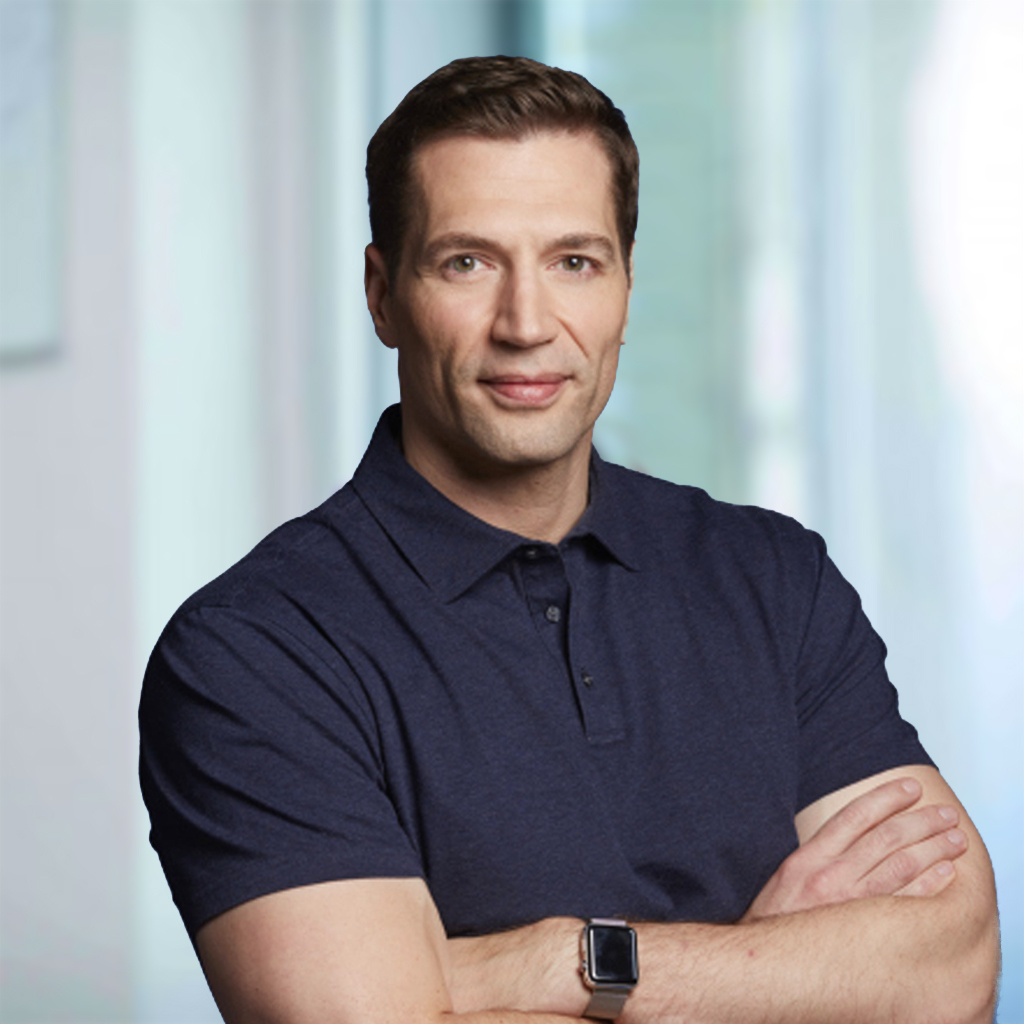 Joel Dudley (Innovation Endeavors) / VC Breakdown & Contact