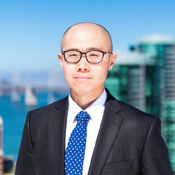 Ryan Wang (Outpost Capital) / VC Breakdown & Contact