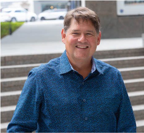 Tom Noonan (TechOperators) / VC Breakdown & Contact