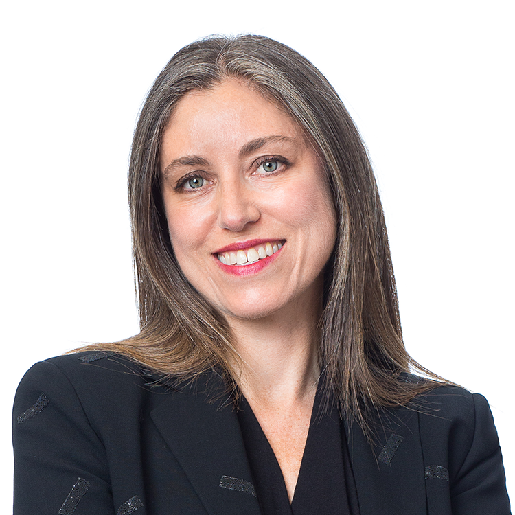 Jacqueline LeSage (Munich Re Ventures) / VC Breakdown & Contact