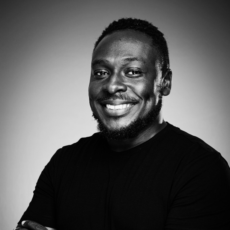 Kwamena Afful (MAGIC Fund) / VC Breakdown