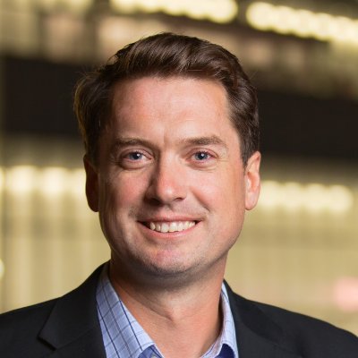 Ryan Falvey (Restive Ventures) / VC Breakdown & Contact