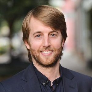 Wesley Barton (Third Prime) / VC Breakdown & Contact