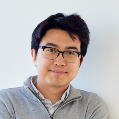 Kevin Zhang (Bain Capital Ventures) / VC Breakdown & Contact