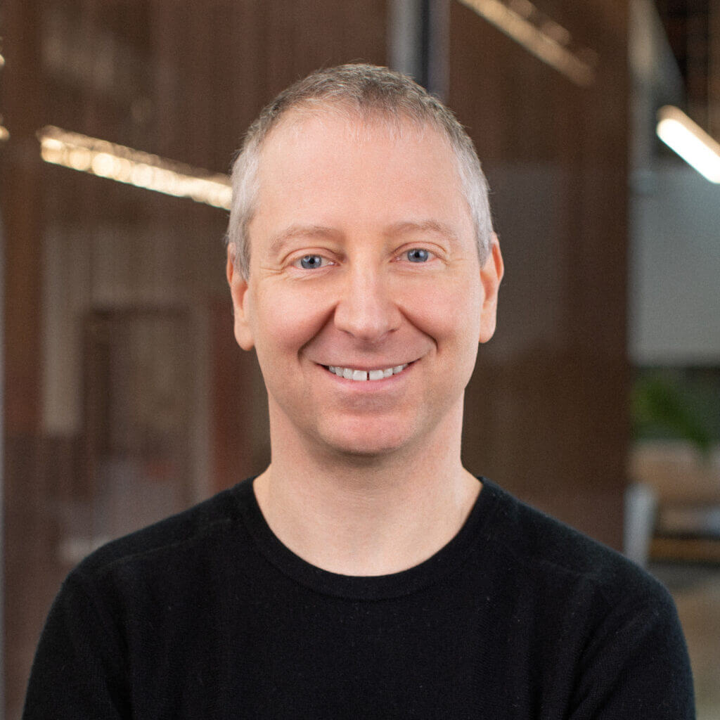 Jory Bell (Playground Global) / VC Breakdown & Contact