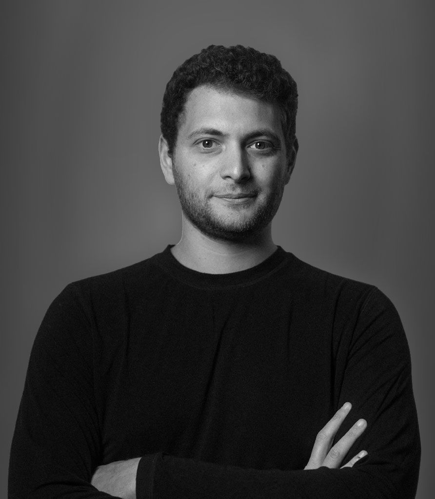 Dan Seder (Kairos HQ) / VC Breakdown