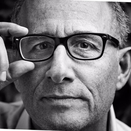 David Schenkein (GV) / VC Breakdown & Contact