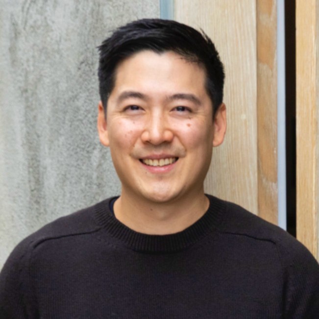 Jason Yeh (Patron) / VC Breakdown & Contact