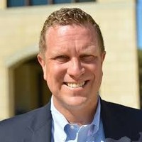 David Danielson (Breakthrough Energy Ventures) / VC Breakdown & Contact