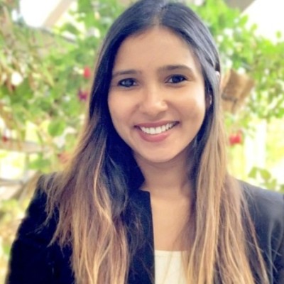 Tasnia Huque (Javelin Venture Partners) / VC Breakdown & Contact