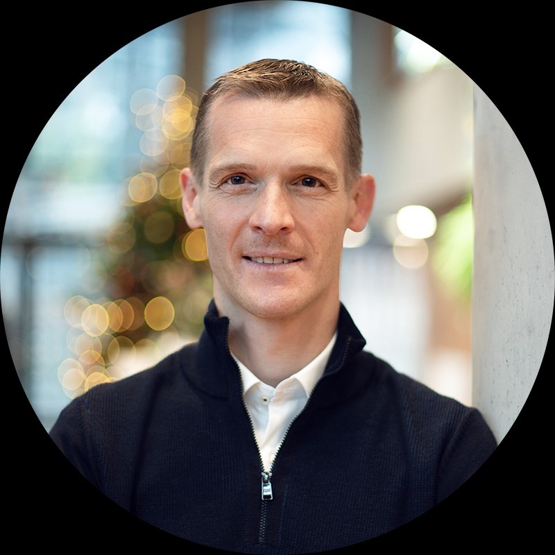 Michael Hock (embedded/capital) / VC Breakdown & Contact