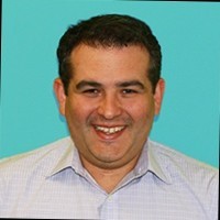 Jonathan Axelrod (Entrepreneurs Roundtable Accelerator (ERA) ) / VC ...