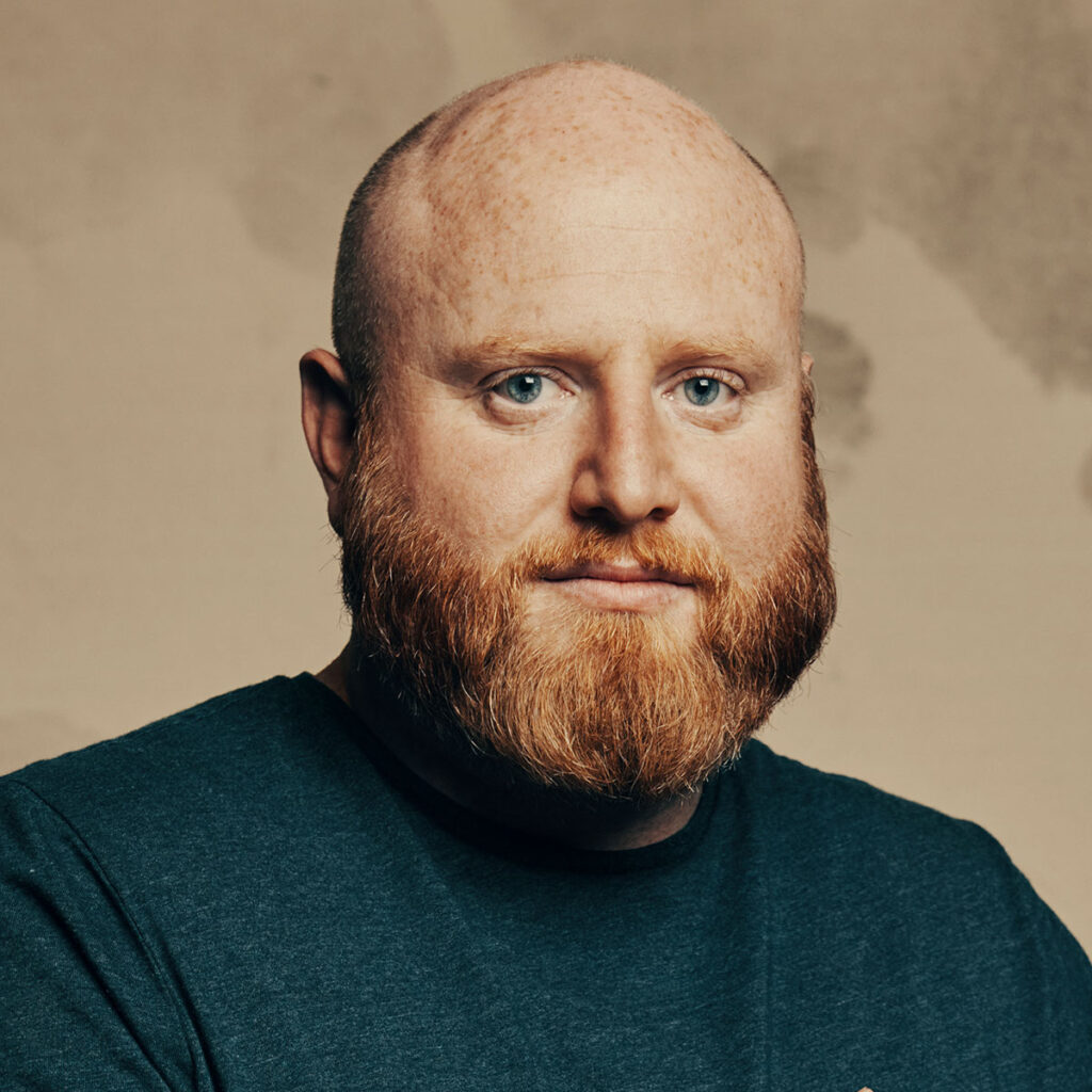 Drew Austin (Red Beard Ventures) / VC Breakdown & Contact