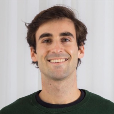 Fabian Hansen (Presight Capital) / VC Breakdown & Contact
