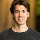 Scott Nolan (Founders Fund) / VC Breakdown & Contact