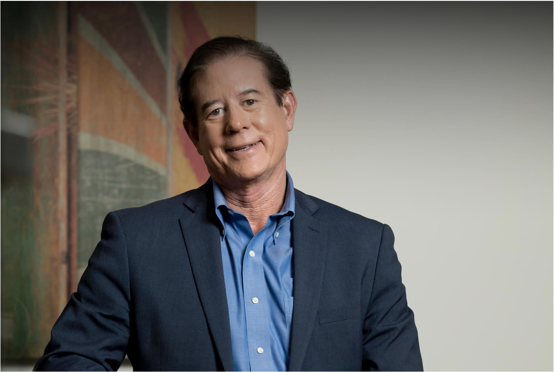 Dr. Peter Fitzgerald (Triventures) / VC Breakdown & Contact