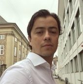 Daniel Ramirez (Ten VC) / VC Breakdown & Contact