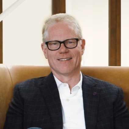 John Sage (Pivotal Ventures) / VC Breakdown & Contact