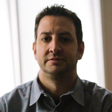 Daniel Kruchkow (Crush Ventures) / VC Breakdown & Contact