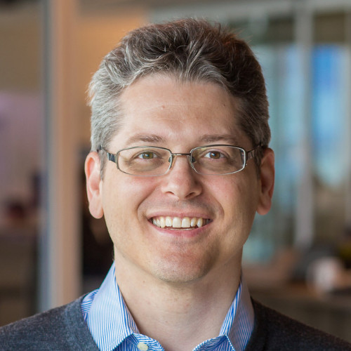 Russ Wilcox (Pillar VC) / VC Breakdown & Contact