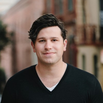 Ramtin Naimi (Abstract Ventures) / VC Breakdown & Contact