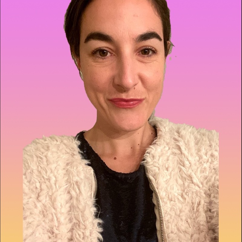 Jessica Verrilli (GV) / VC Breakdown & Contact