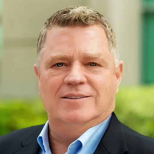 Robert Ackerman Jr. (AllegisCyber) / VC Breakdown & Contact