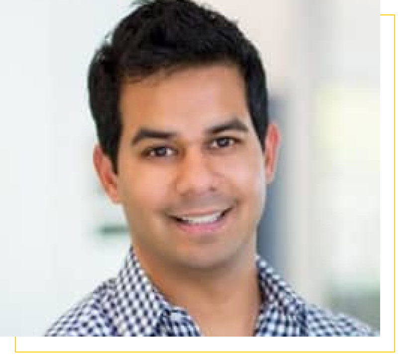 Prateek Alsi (Village Global) / VC Breakdown & Contact