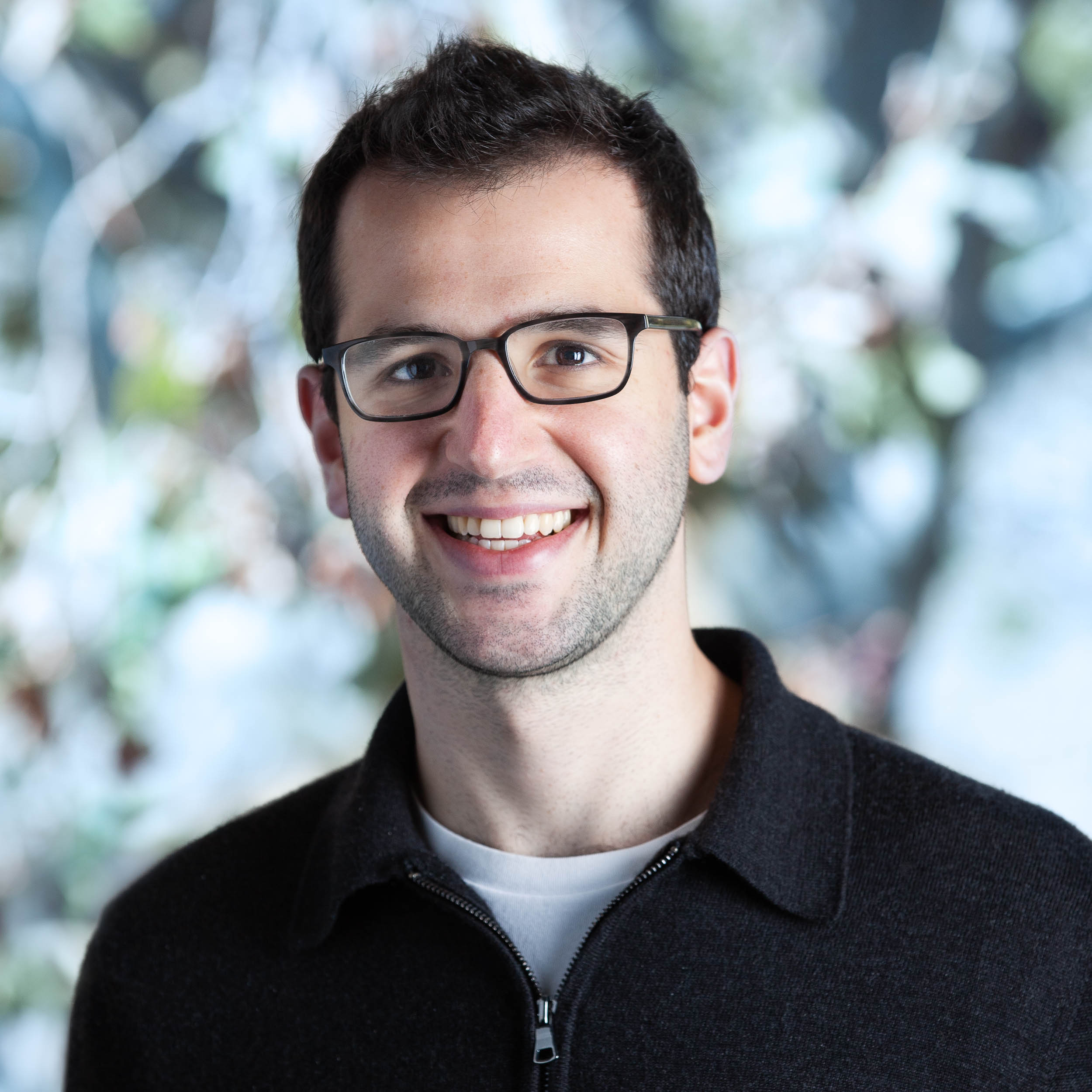 Zack Rosen (Ribbit Capital) / VC Breakdown & Contact