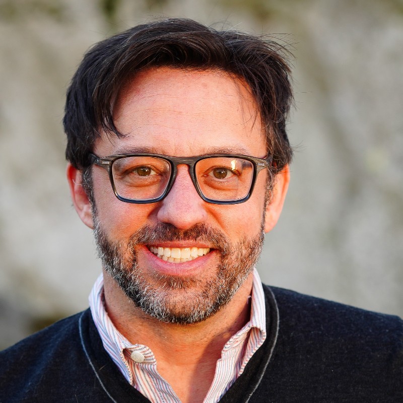 Keith Hamlin (Third Prime) / VC Breakdown & Contact