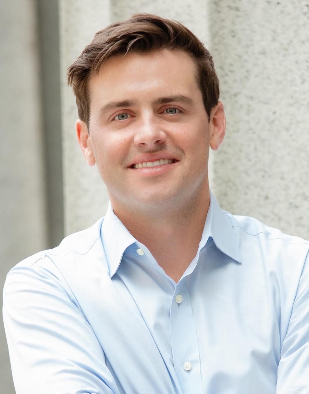 Sean Judge (Castle Island Ventures) / VC Breakdown & Contact