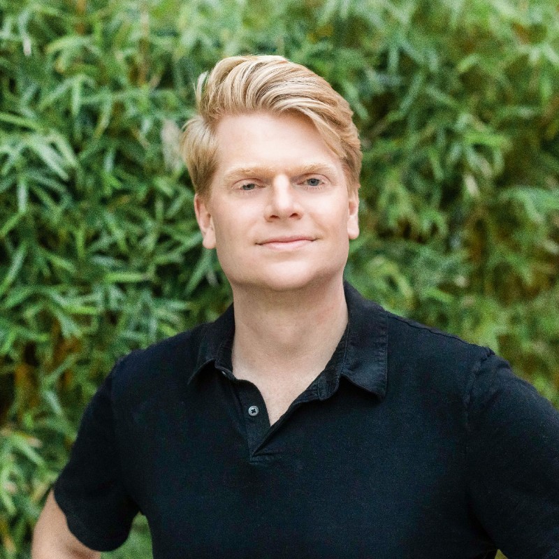 Zach DeWitt (Wing Venture Capital) / VC Breakdown & Contact