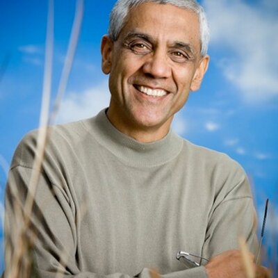 Vinod Khosla (Khosla Ventures) / VC Breakdown & Contact