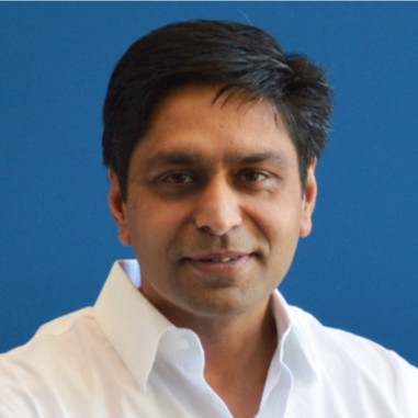 Neeraj Gupta (Cervin Ventures ) / VC Breakdown & Contact