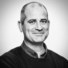 David Dorsey (11.2 Capital) / VC Breakdown & Contact