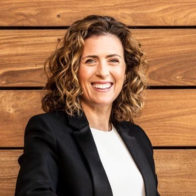 Ali Rosenthal (Leadout Capital) / VC Breakdown & Contact