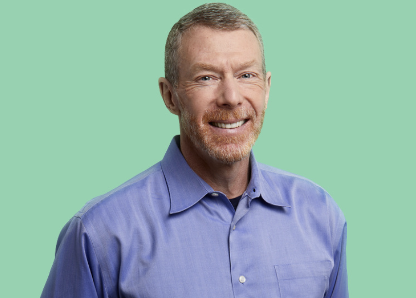 Brent Ahrens (Canaan Partners) / VC Breakdown & Contact