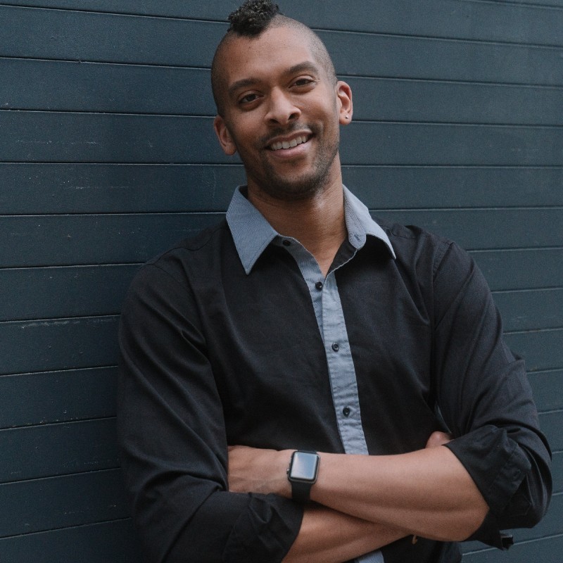 Jason Scott (ANIM Fund) / VC Breakdown & Contact